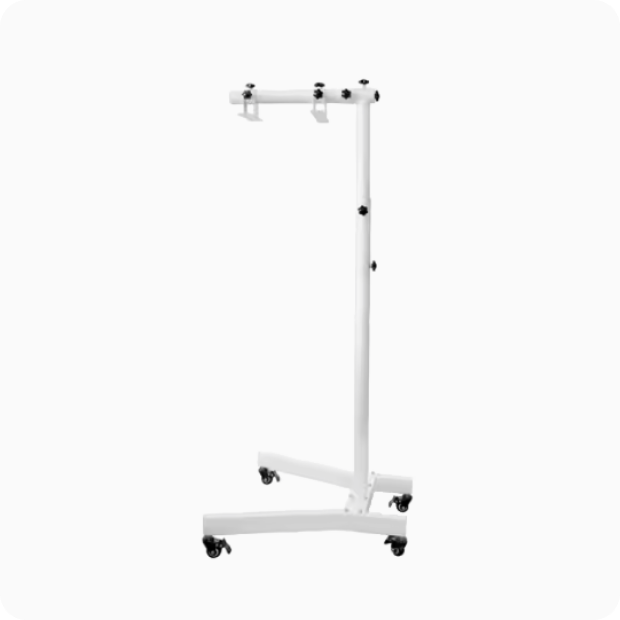 Select Your Ideal Stand for Infrared Therapy Lamp | RedLiteX®