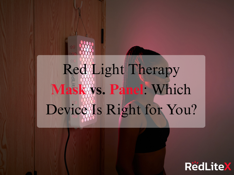 Joovv vs. PlatinumLED vs. Mito Red Light: Comparing the Best Red Light ...